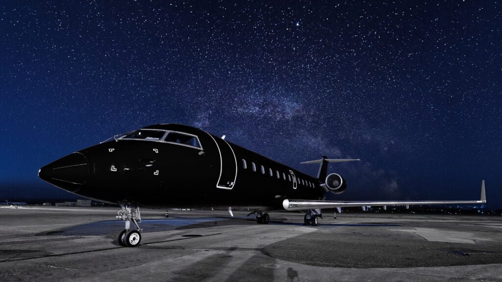 Atmosphere Aviation | Private Jet Charter