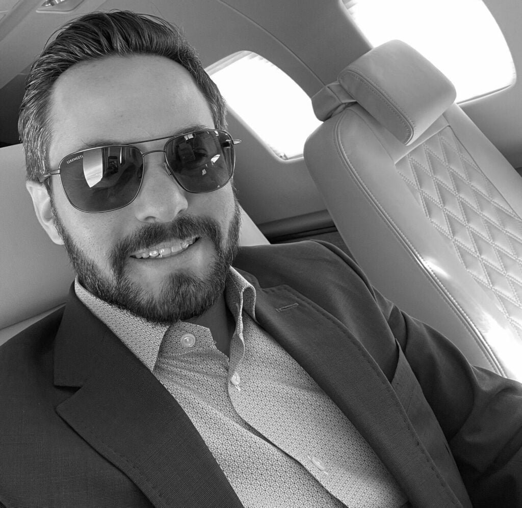 Atmosphere Aviation - Who we are